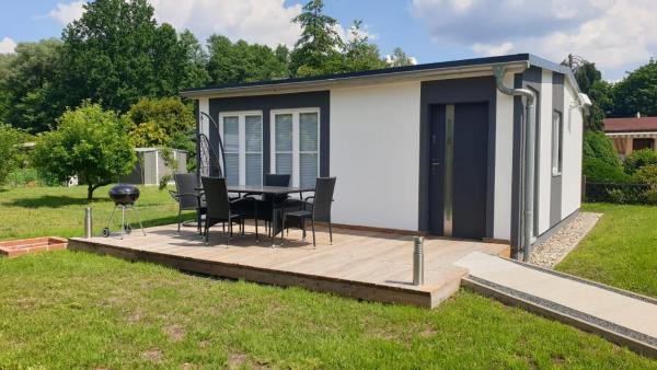 Kranichnest - Lindow (Mark)