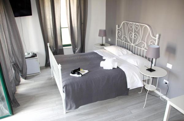 Del Toscano Home - Catania