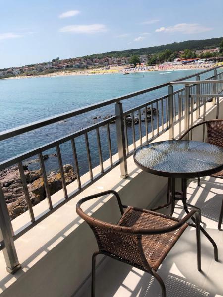 Harmony - Sozopol