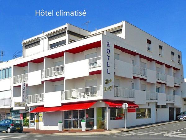 Apartment Facing Foncillon Beach - La Tremblade