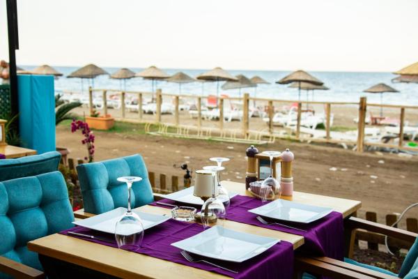 Kara Kedi Beach Bungalow - Turkey