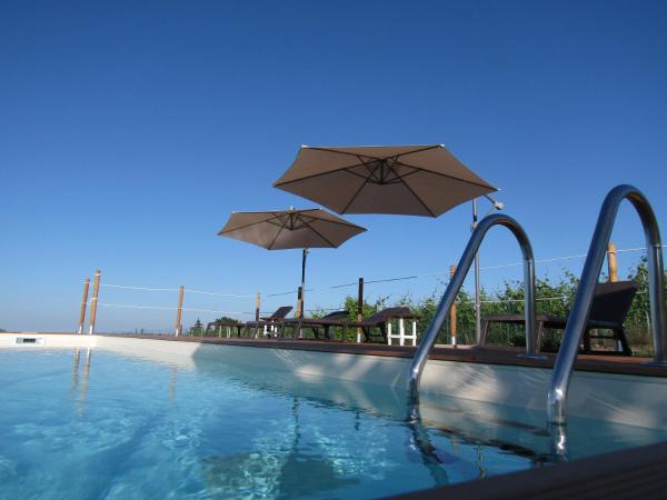B&b La Gibiana - Provincia di Asti