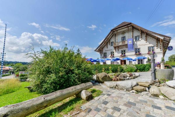 Gasthof Zur Post - Schongau