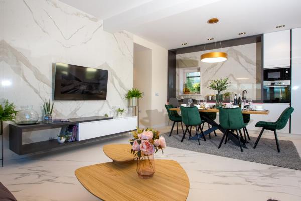 Apartmani Paklenica Noa - Starigrad