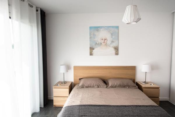 Studio Indépendant Chez L’habitant Au Calme - La Roche-sur-Yon