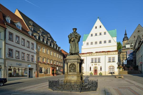 Hotel Graf Von Mansfeld - Harz