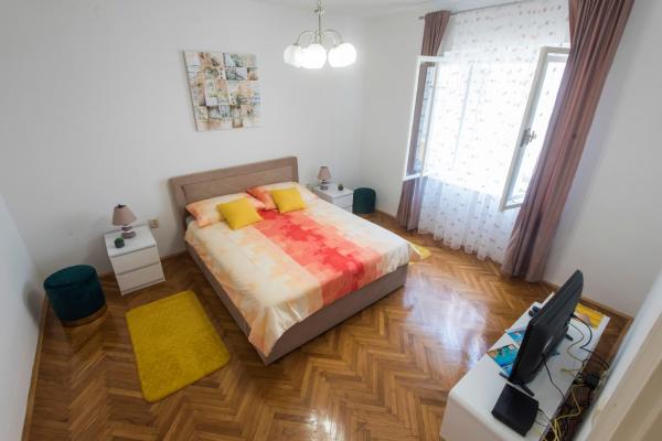 T&m Apartment With Parking In The Old Town - Zadar