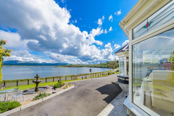 Harbour View - Kenmare