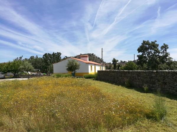 Casa Das Amoras - Marvão