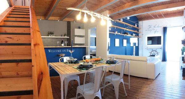 Casa Anna - Syracuse