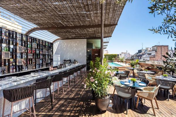 Sir Victor Hotel, Part Of Sircle Collection - Barcellona