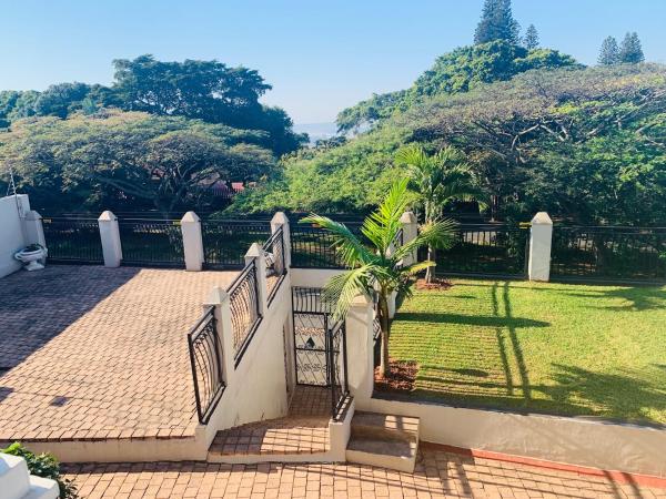 Mbalenhle Guest House (Self-catering) - Durban