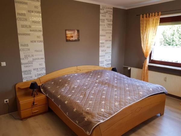 Wagner's Wohlfühl Wohnung (Www) - Harz