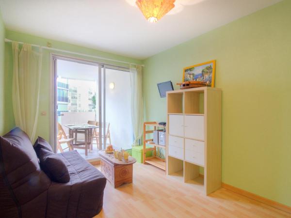 Apartment Les Caraïbes-3 By Interhome - Port Camargue
