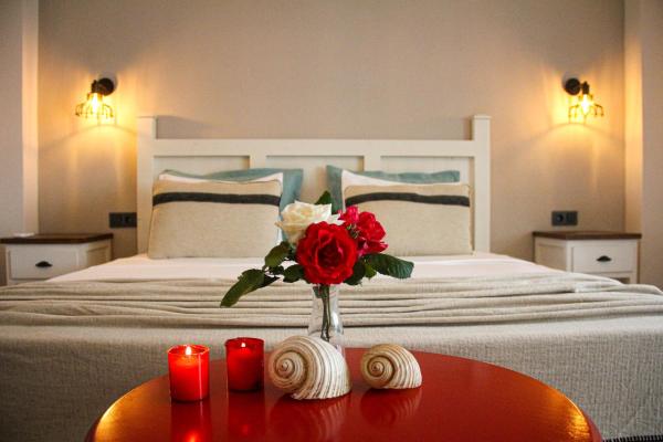 Bi Salkım Bozcaada Otel - Bozcaada