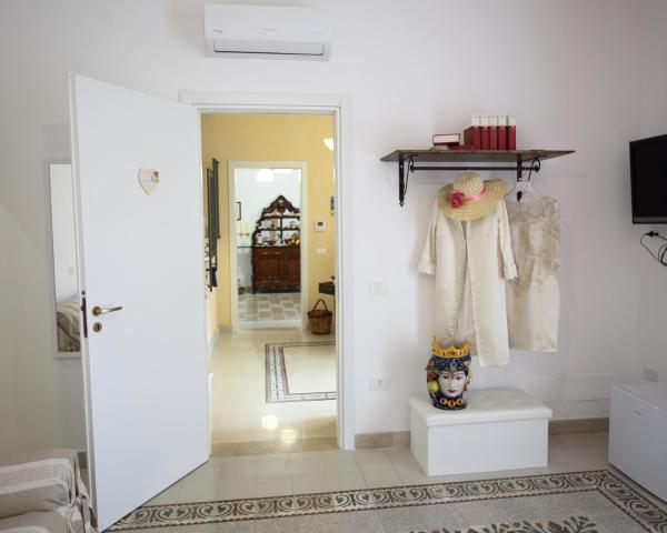 "Suliscenti" Dimora Siciliana B&b - Avola
