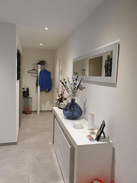Chambre Aux Bord De L'areuse - Neuchâtel