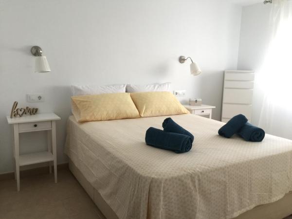 Casa Luz - Tarifa