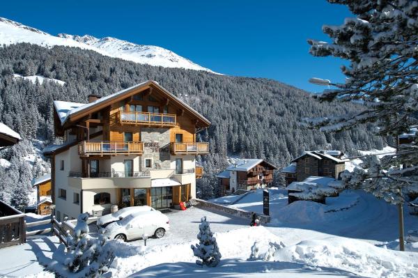 Hotel Vedig - Santa Caterina di Valfurva