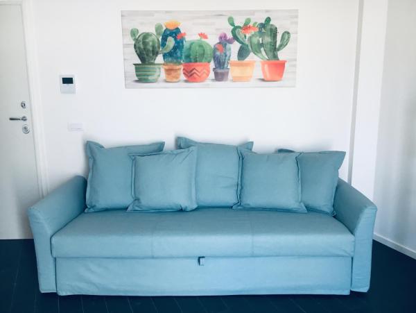 Appartamento 13 - Polignano a Mare