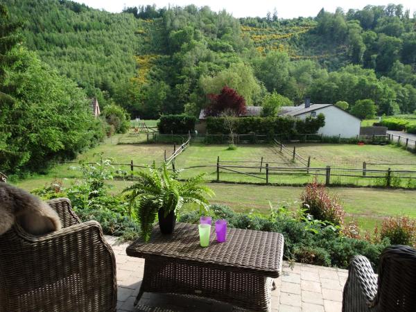 Relais Des Eveux - La Roche-en-Ardenne