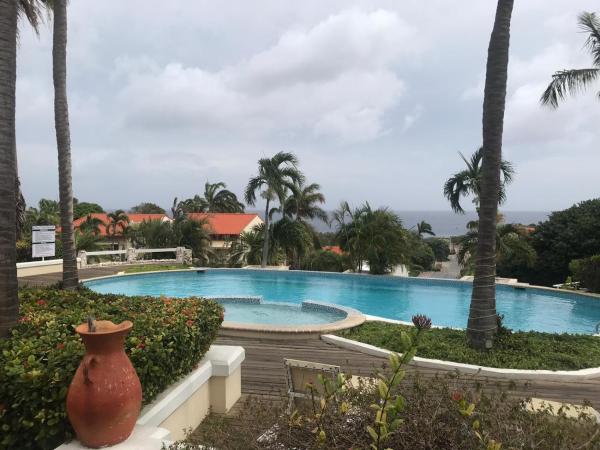 Spectacular Furnished Studio - Curaçao