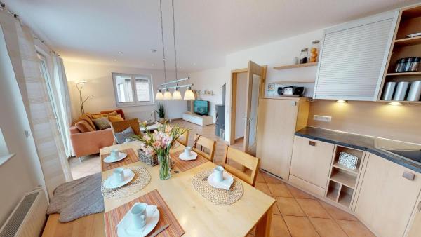 Feriendorf Südstrand Haus 09 - Neustadt in Holstein