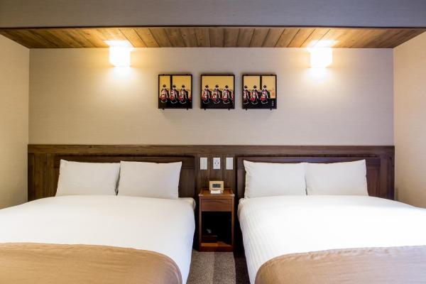 Resi Stay Nishiki - Kyoto