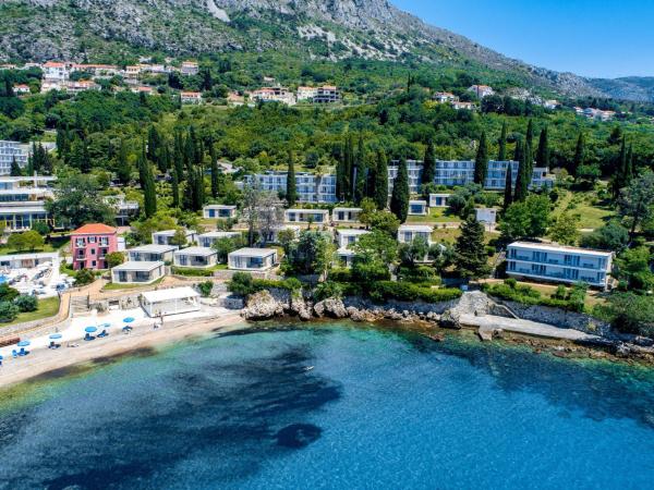 Maistra Select Mlini Hotel - Croatie
