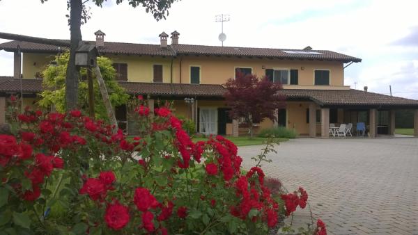 Acero Rosso - Cuneo