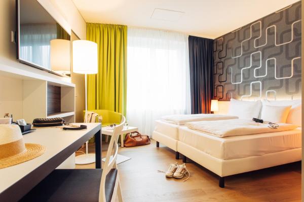 Harry's Home Zürich-wallisellen - Winterthur