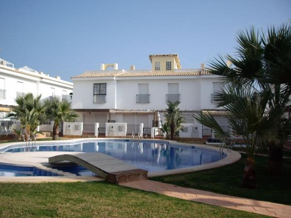 Urb Palm Beach - Torreblanca