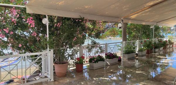 Sofia Hotel - Grecia