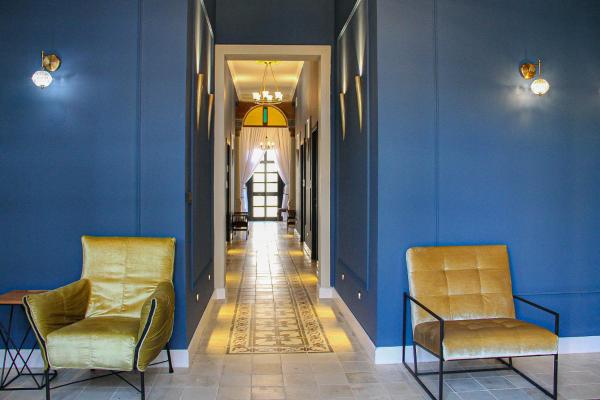 Jaffo Tel-aviv King Gallery Boutique Hotel - Tel Aviv-Yafo