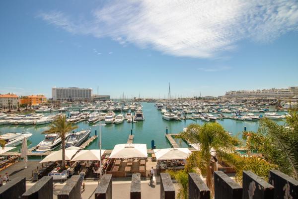 Duplex Marina De Vilamoura - Vilamoura