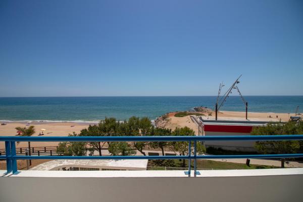 Quarteira Beach - Quarteira