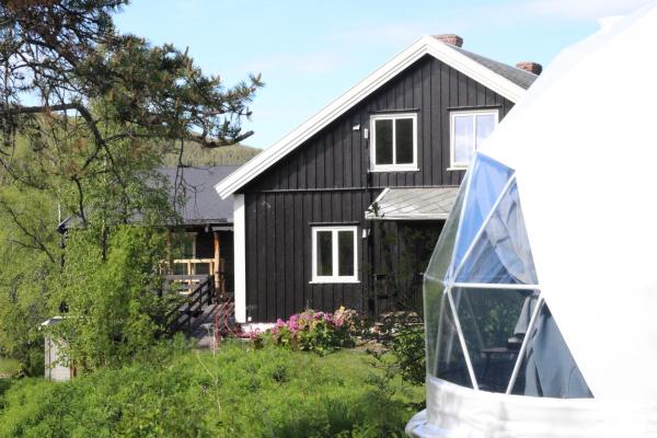 Gargia Lodge - Alta