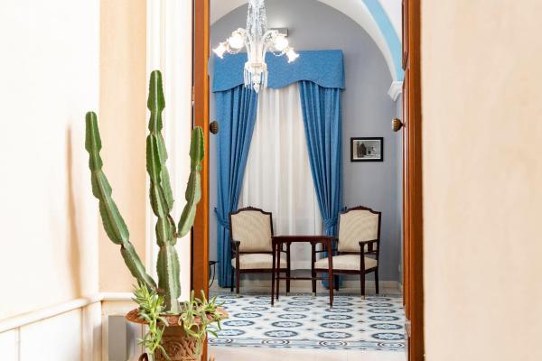 Dimora La Torre Room - Favignana