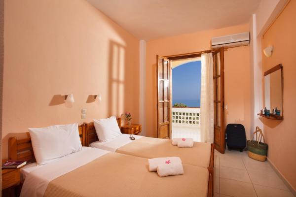 Babis Hotel - Kreta