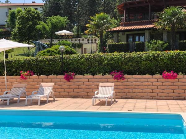 Casa Vacanze Patrizia - Pedaso