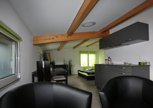 Beachin - Sport, Events, Hotel, Restaurant, Bar - Neuenburg