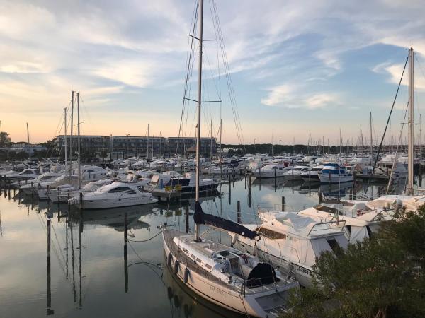 Brama Village - Lignano Pineta