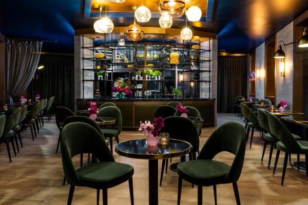 Hotel Amo By Amano Friedrichstraße - Kreuzberg