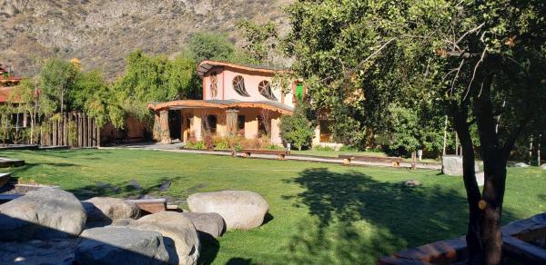 Sel Lodge - Aventura Y Descanso - San José de Maipo