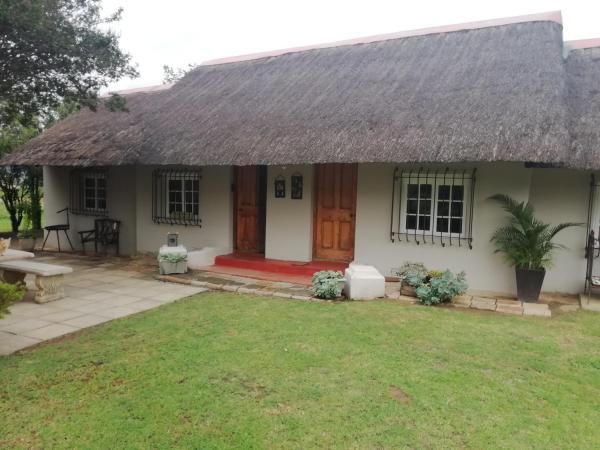 Erin Guesthouse And B&b - Bergville