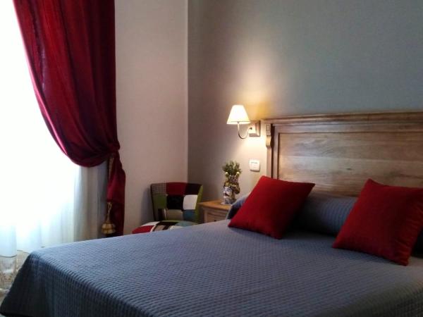 Residenza Ponente - Syracuse