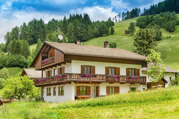 Ringlerhof - Prags