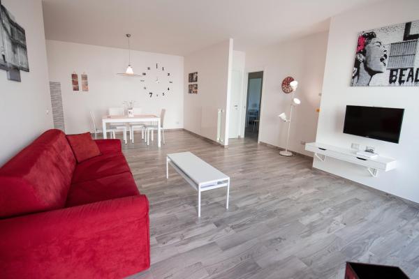 Apartment Bolsena Casa Vacanze - Bolsena