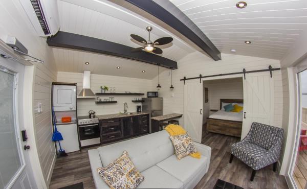 A Wave From It All - Newfoundland and Labrador