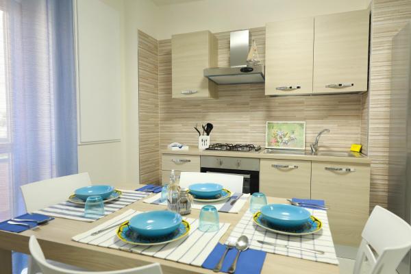 Raimo House - Campanie
